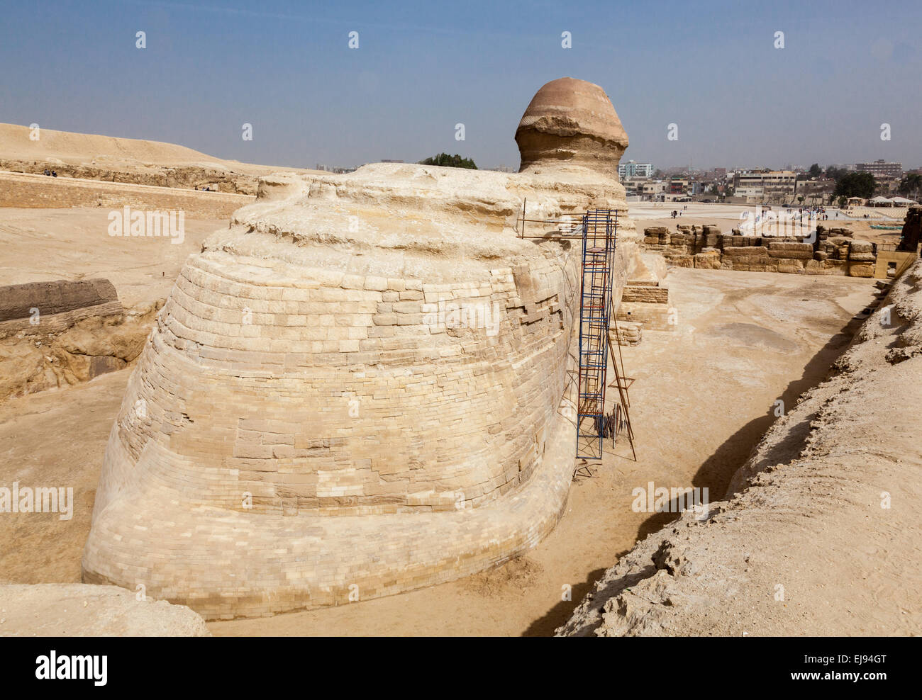 Close up rear side hi-res stock photography and images - Alamy