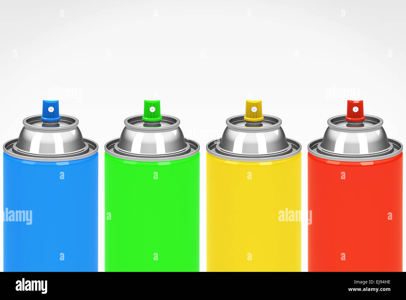 Aerosol spray cans hi-res stock photography and images - Alamy