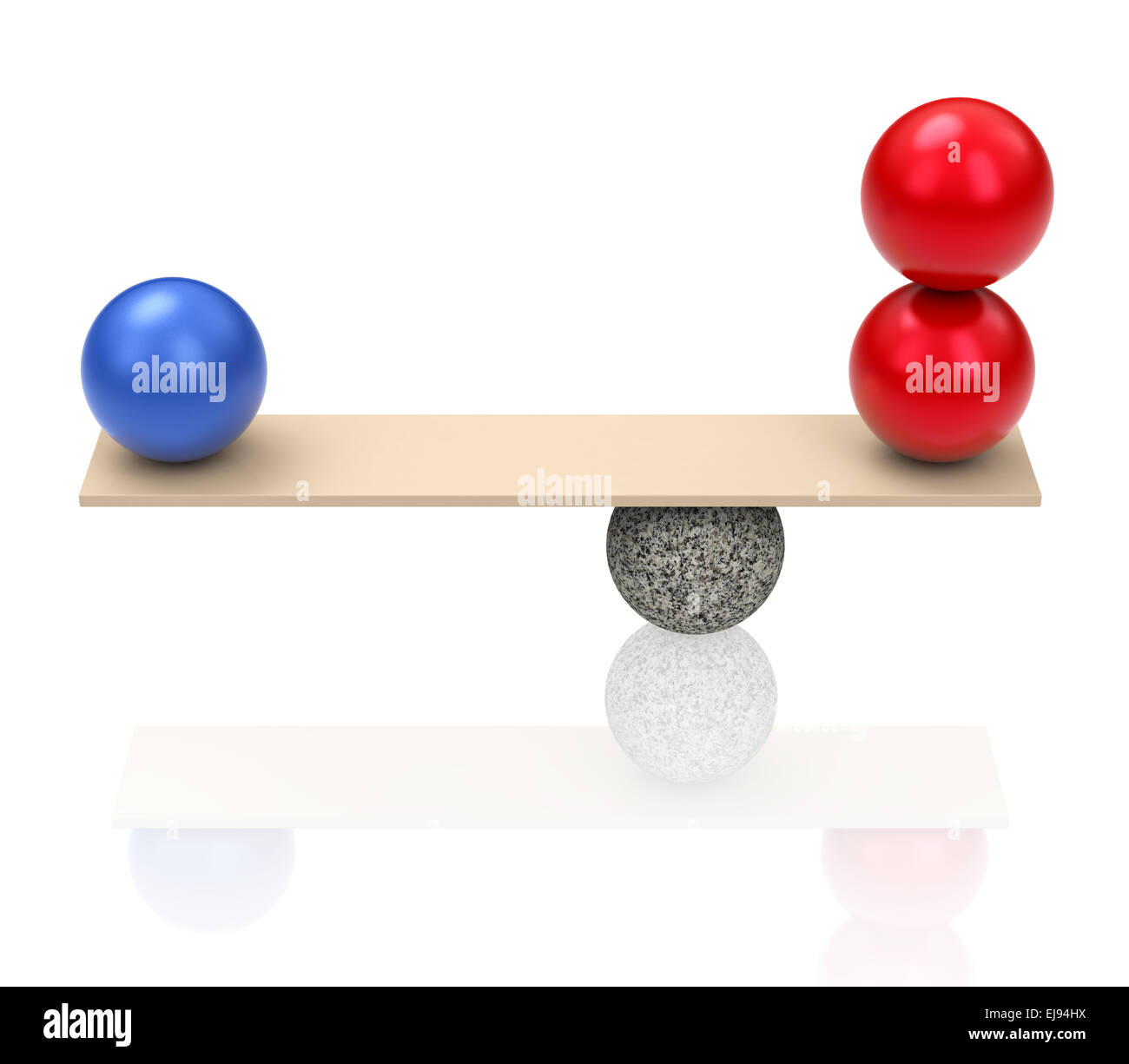 Imbalance scale hi-res stock photography and images - Alamy
