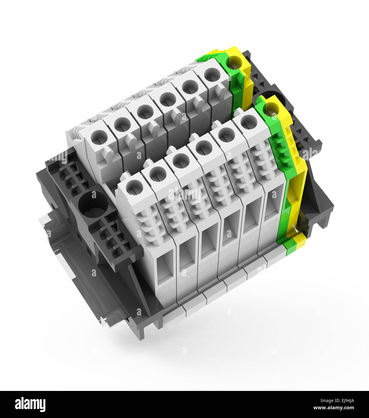 Terminal block circuit board hi-res stock photography and images - Alamy