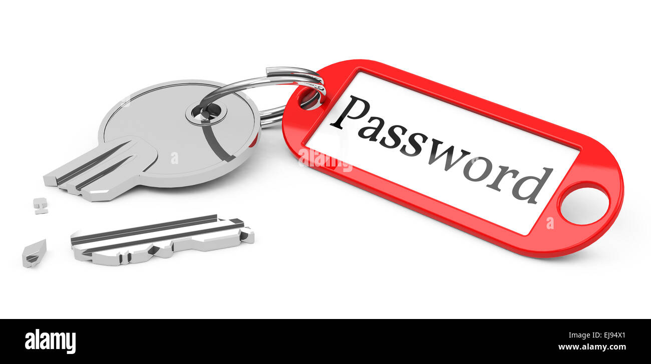 Stolen password hi-res stock photography and images - Alamy