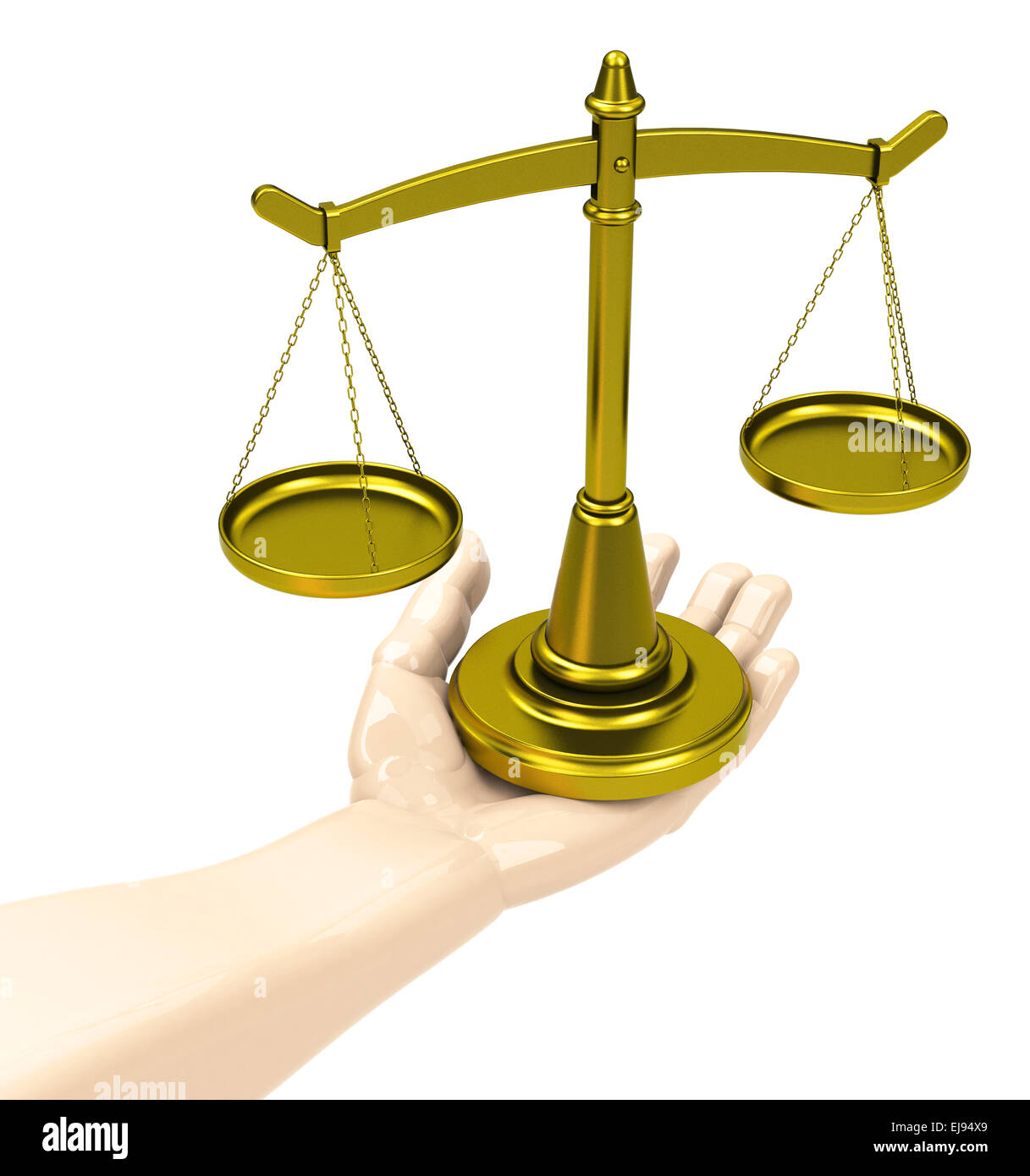 the golden scale Stock Photo - Alamy