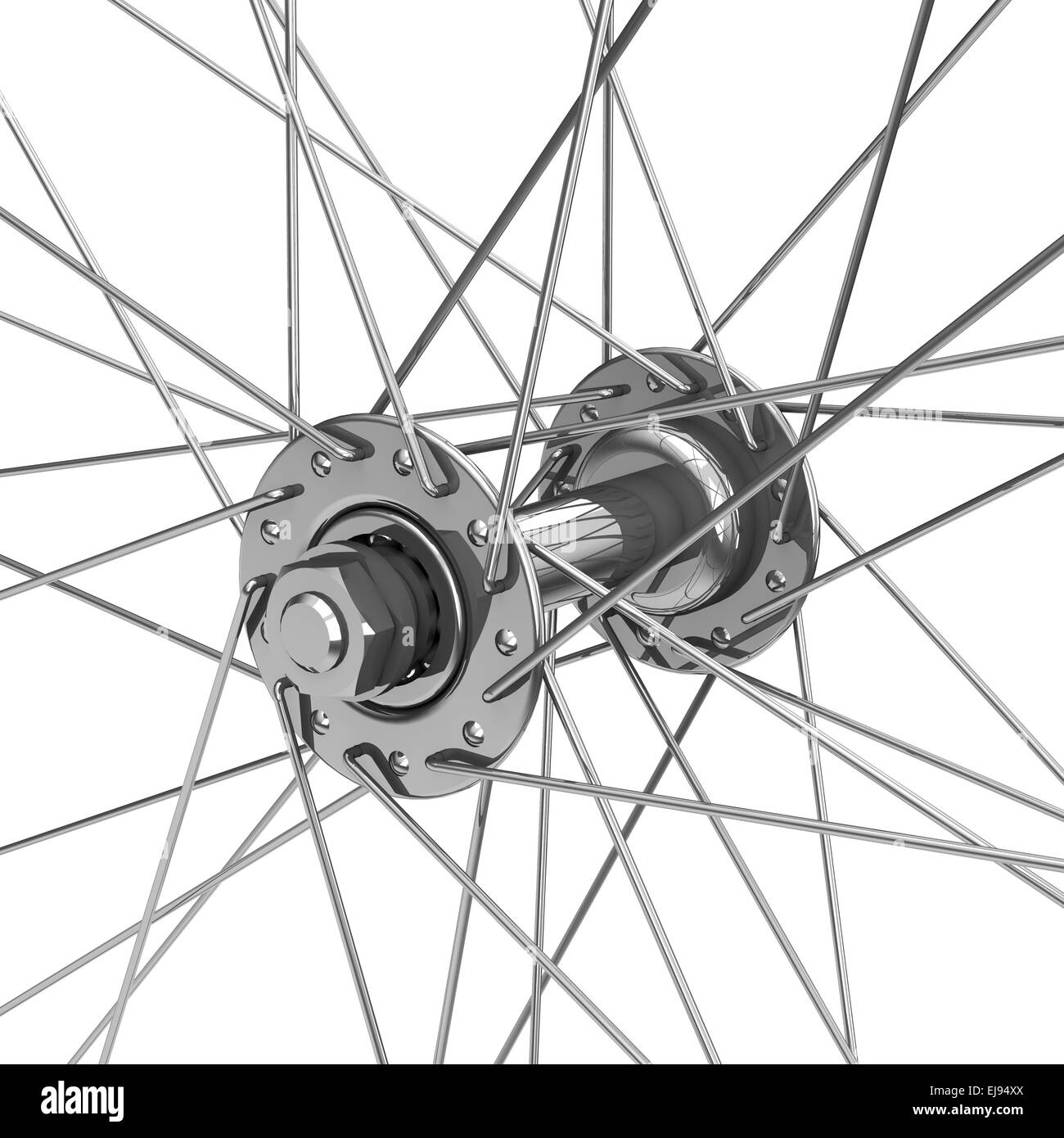 the bicycle tire Stock Photo - Alamy