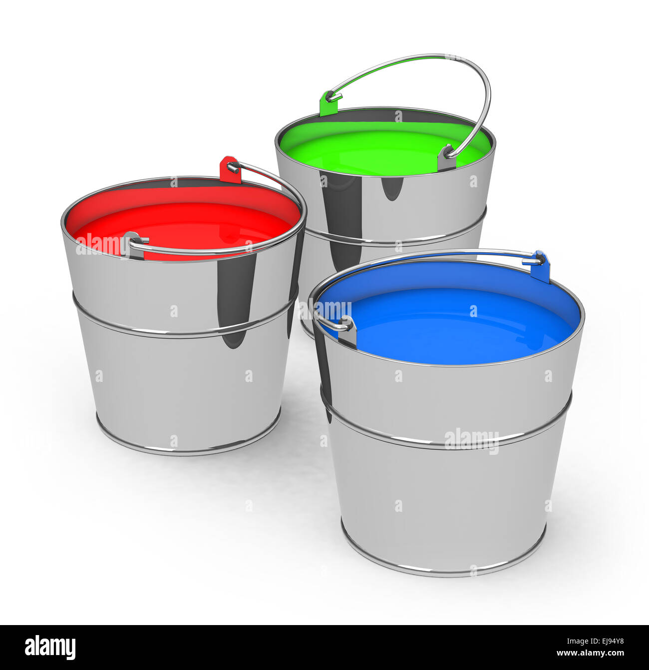 Paint bucket buckets hi-res stock photography and images - Alamy Paint bucket buckets hi-res stock photography and images - Alamy
