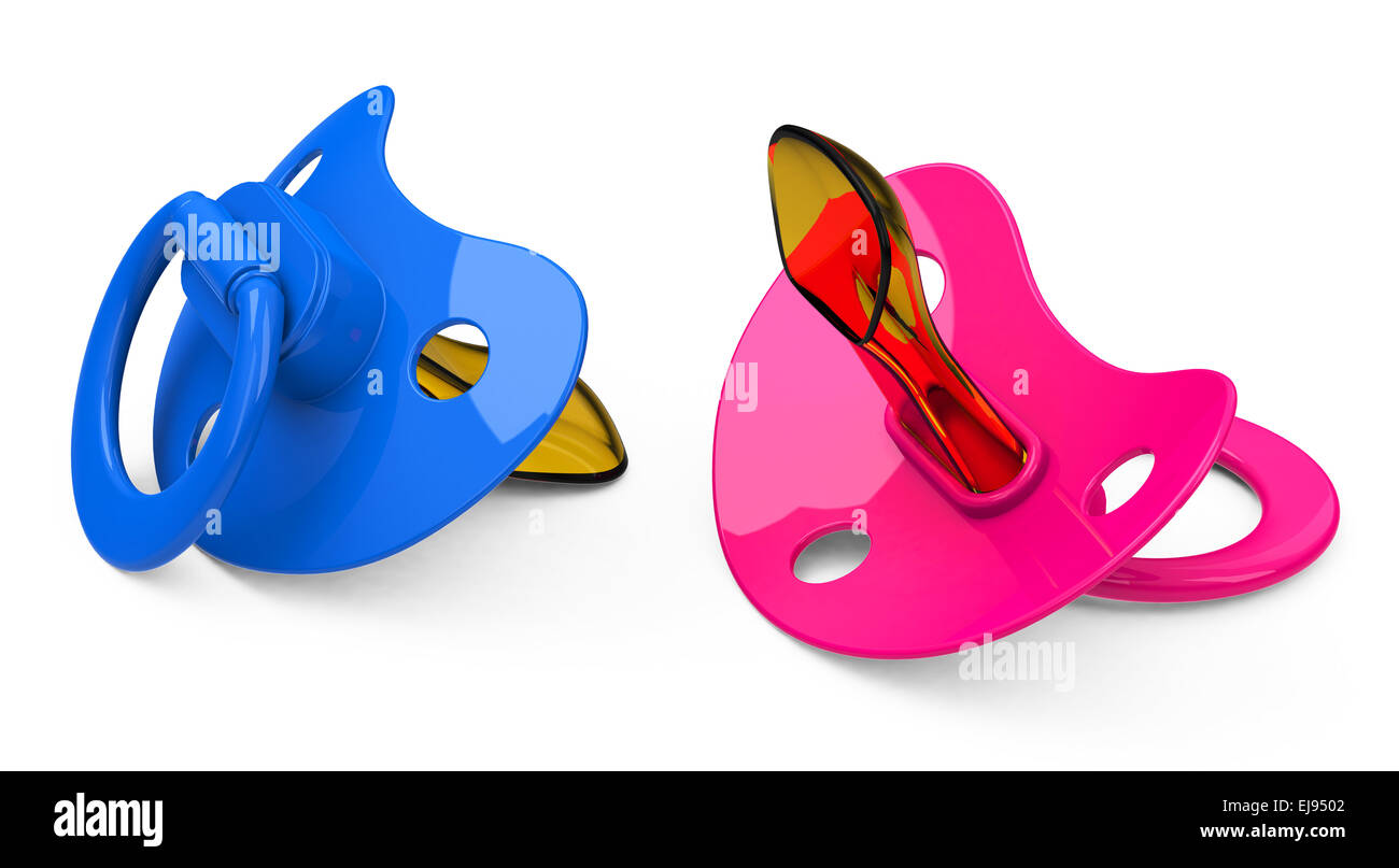 Gerber Bulb Pacifier