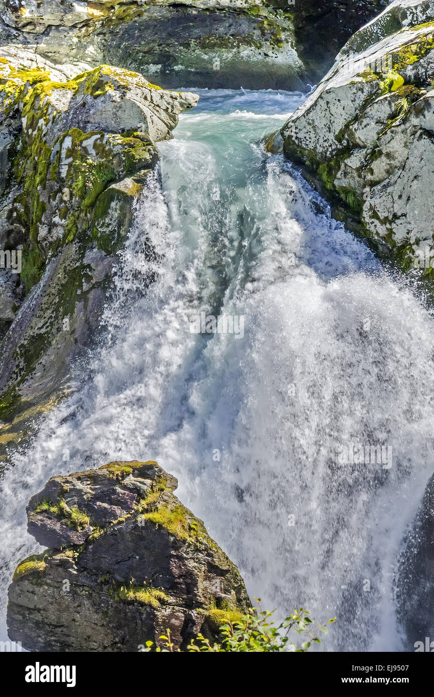 Surging water hi-res stock photography and images - Alamy