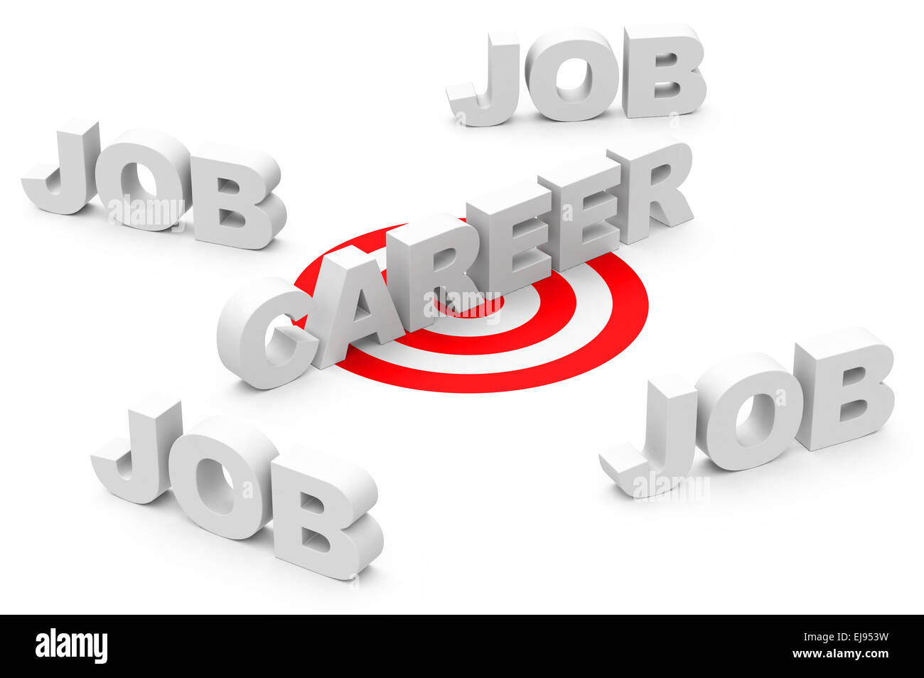 Successful education Cut Out Stock Images & Pictures - Alamy