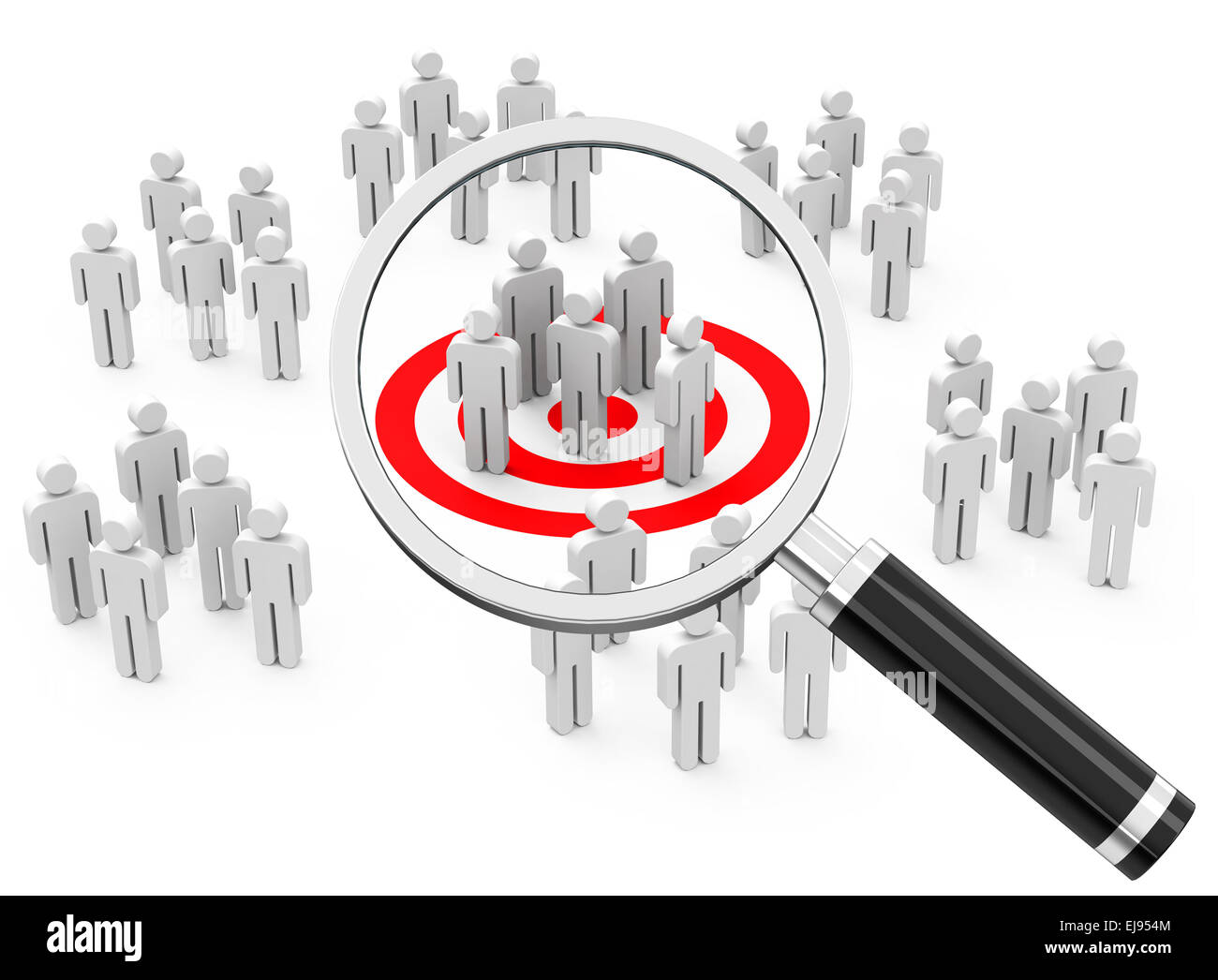 market and consumer analysis Stock Photo - Alamy