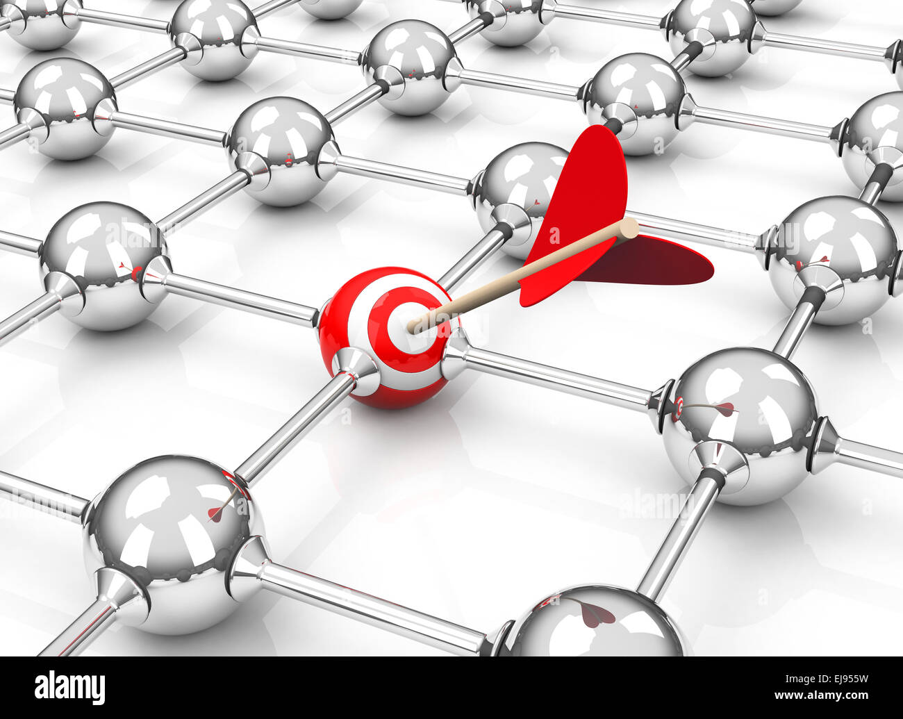 Winning target hi-res stock photography and images - Alamy