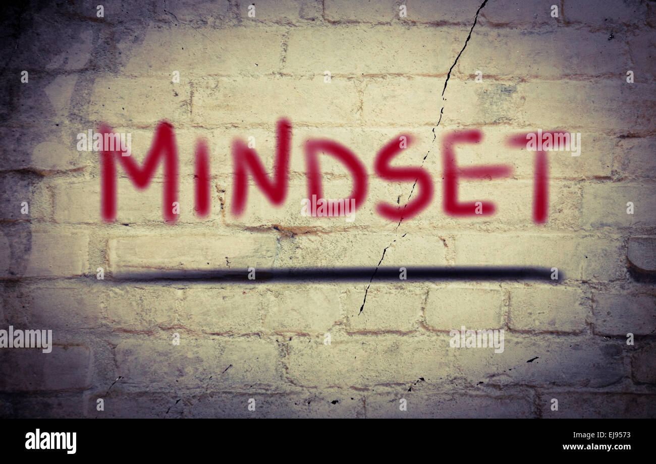 Mindset hi-res stock photography and images - Alamy