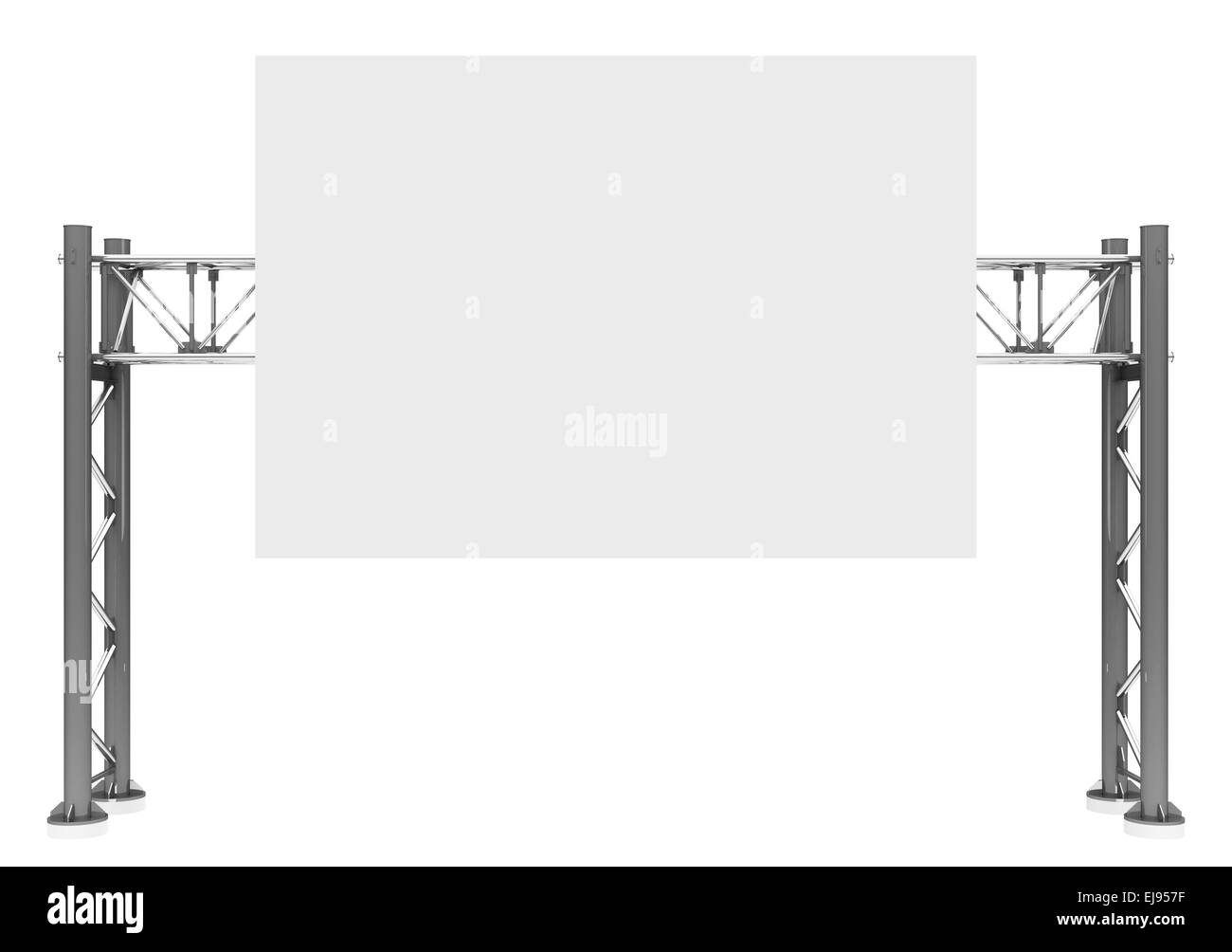 Blank whiteboard Black and White Stock Photos & Images - Alamy