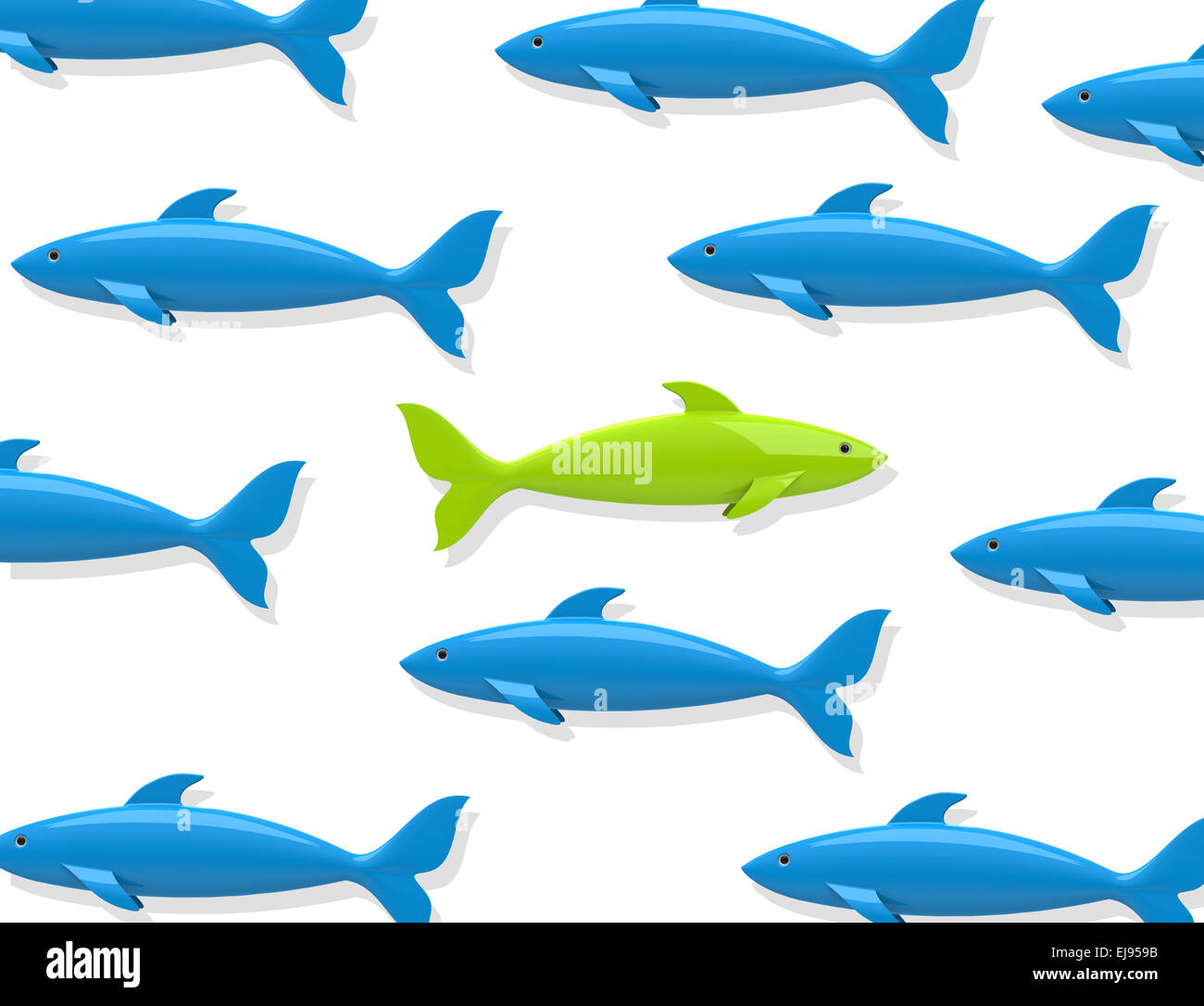 Against stream hi-res stock photography and images - Alamy