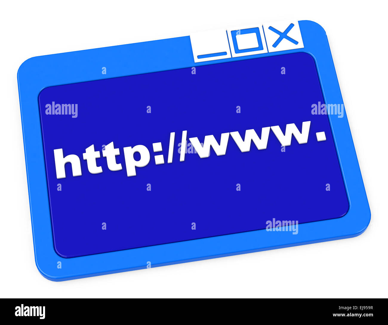 Homepages hi-res stock photography and images - Alamy