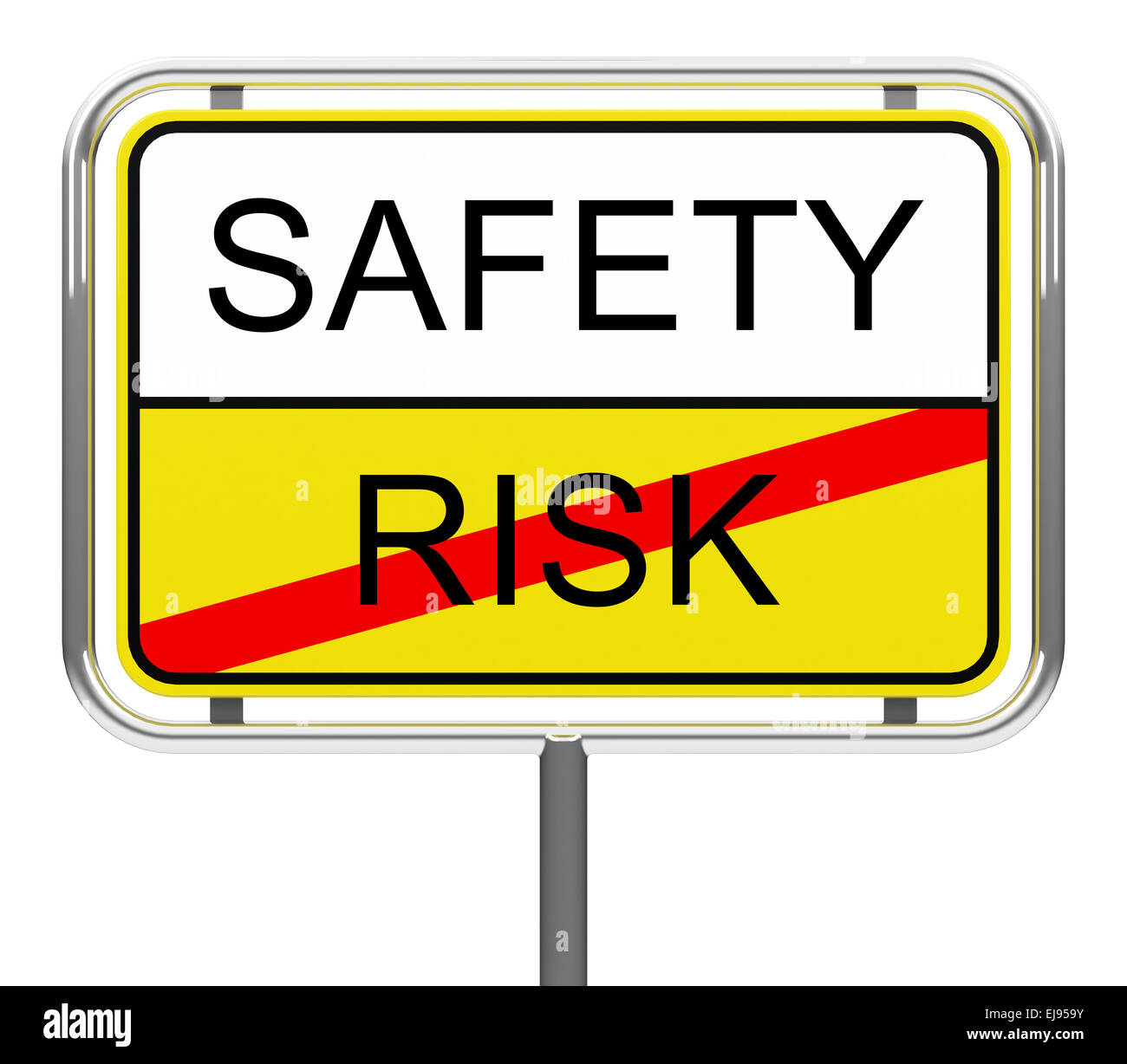 Danger dangerous safe safety unsafe hi-res stock photography and images ...