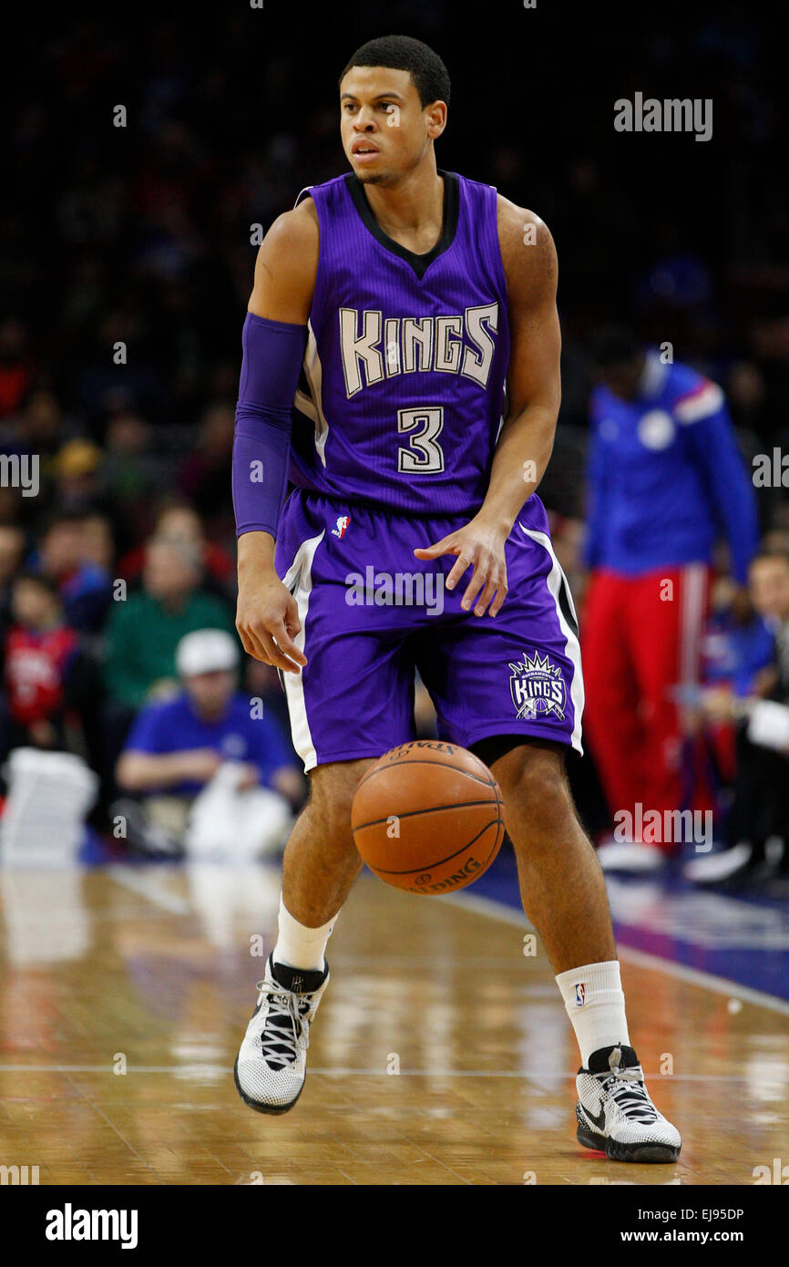 Ray mccallum of sacramento kings hi-res stock photography and images ...