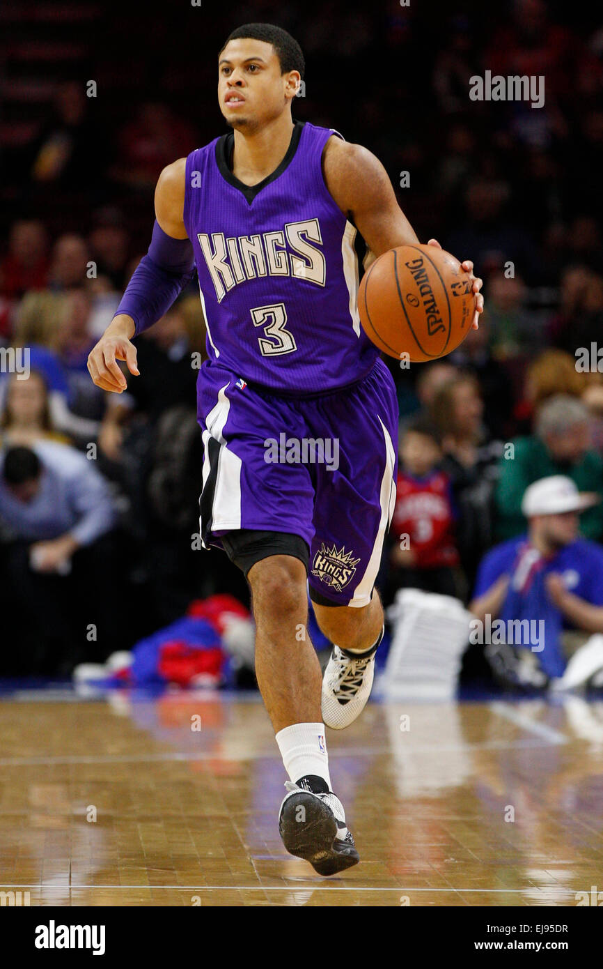 Ray mccallum of sacramento kings hi-res stock photography and images ...