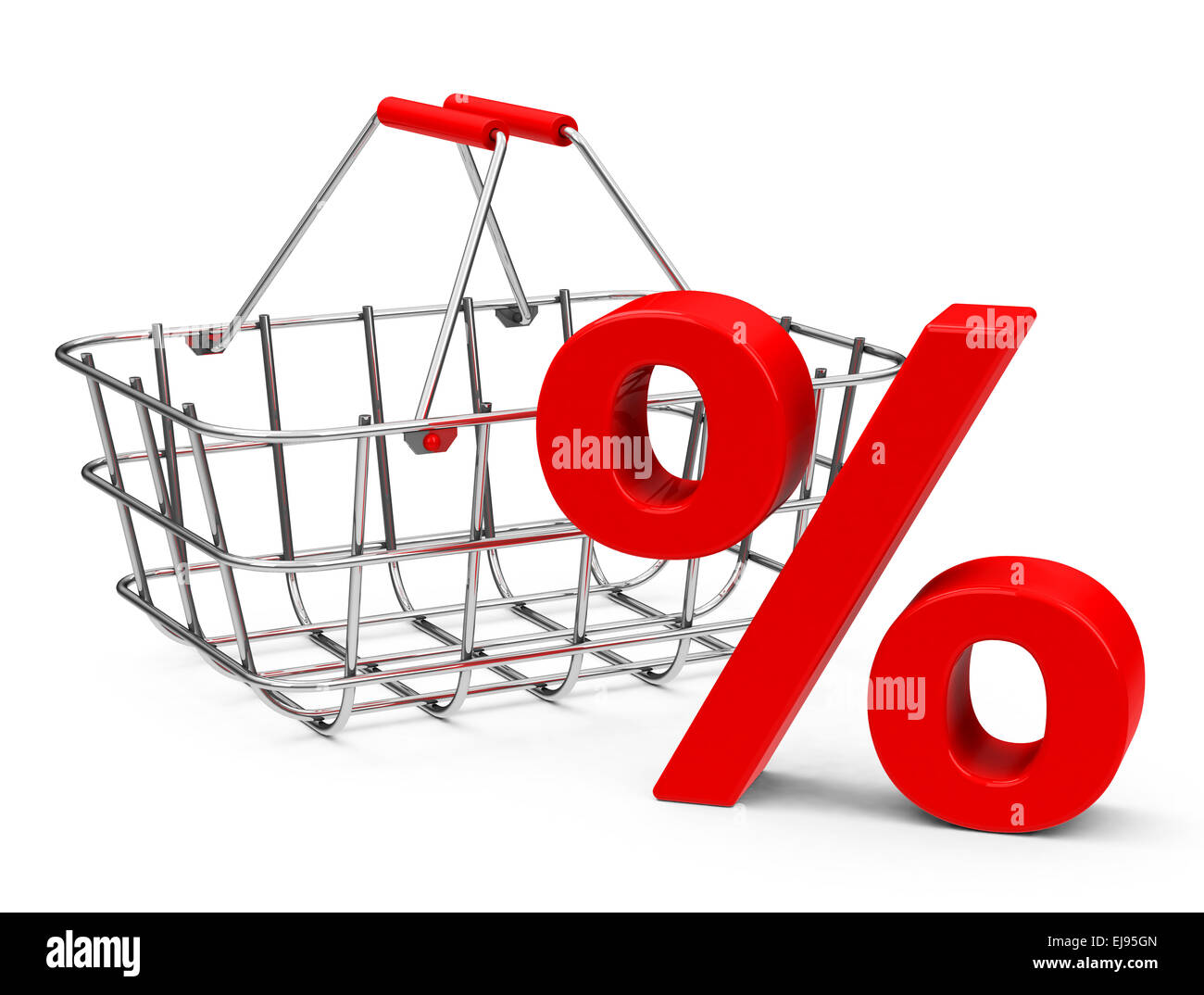 Calculation of percentage Cut Out Stock Images & Pictures - Alamy