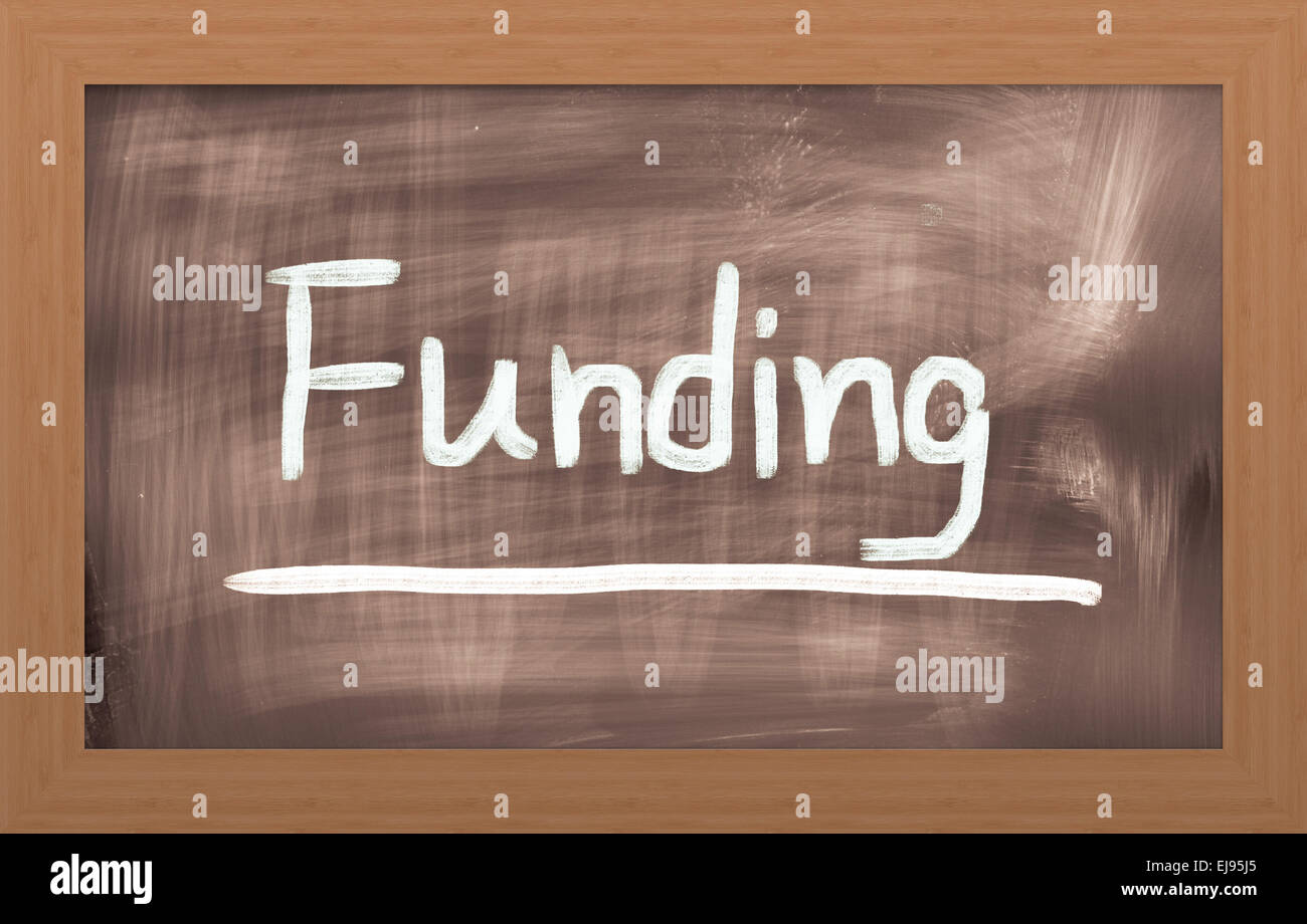 Funding hi-res stock photography and images - Alamy