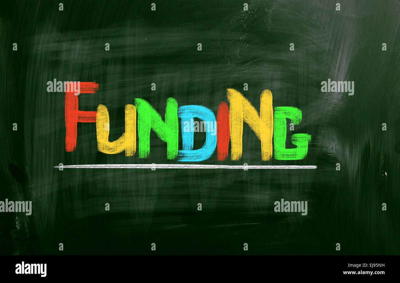 Nonprofit funding hi-res stock photography and images - Alamy