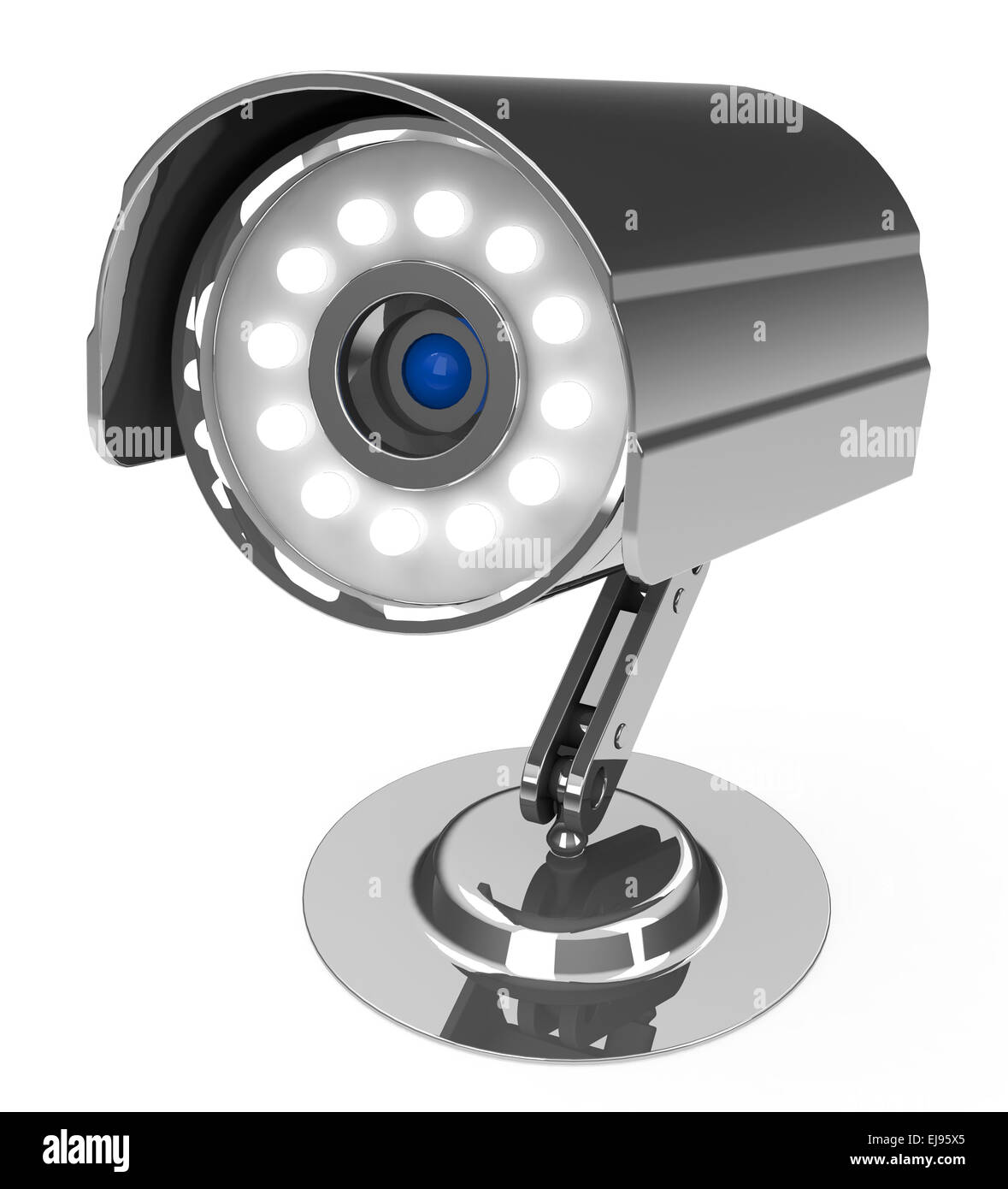 the observation camera Stock Photo - Alamy