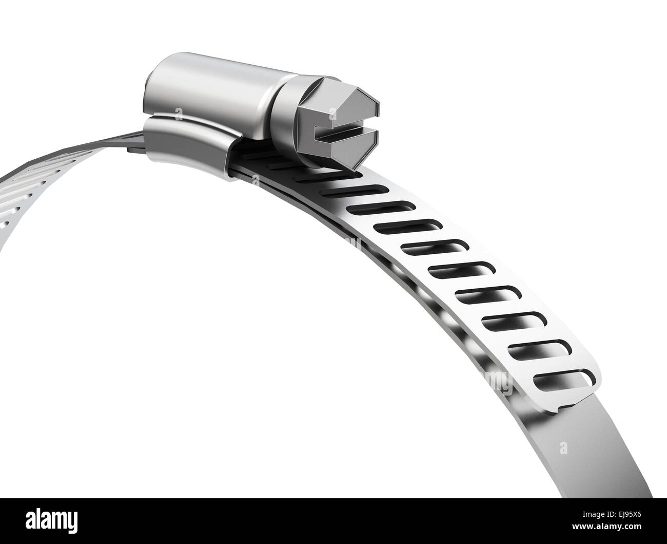 Rota Lock Pipe Clamp