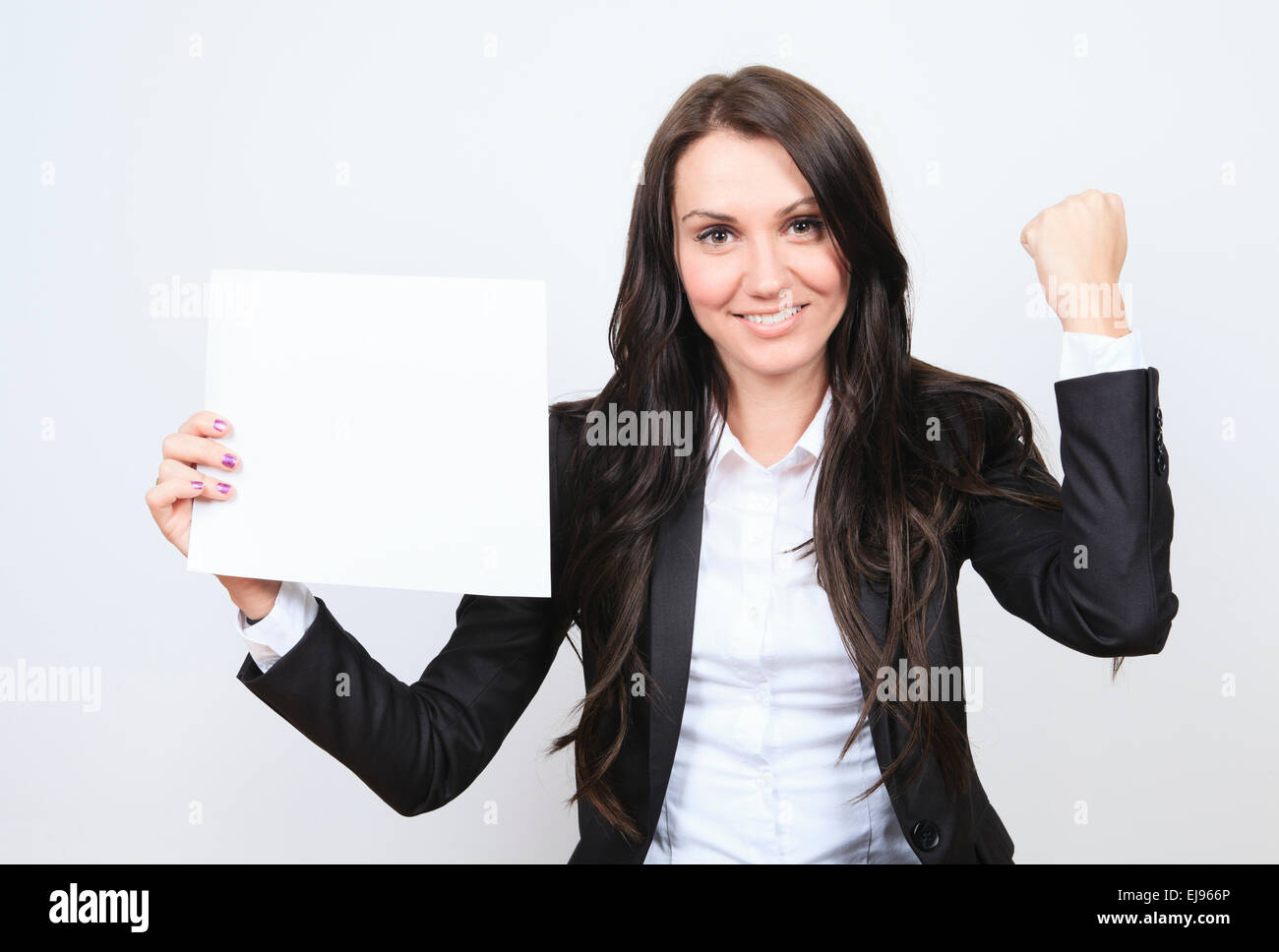 A business woman Stock Photo - Alamy