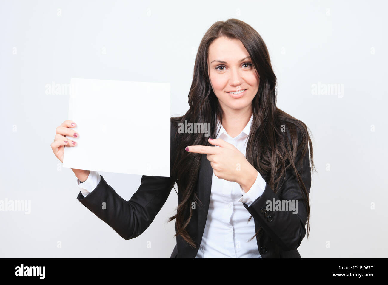 A business woman Stock Photo - Alamy