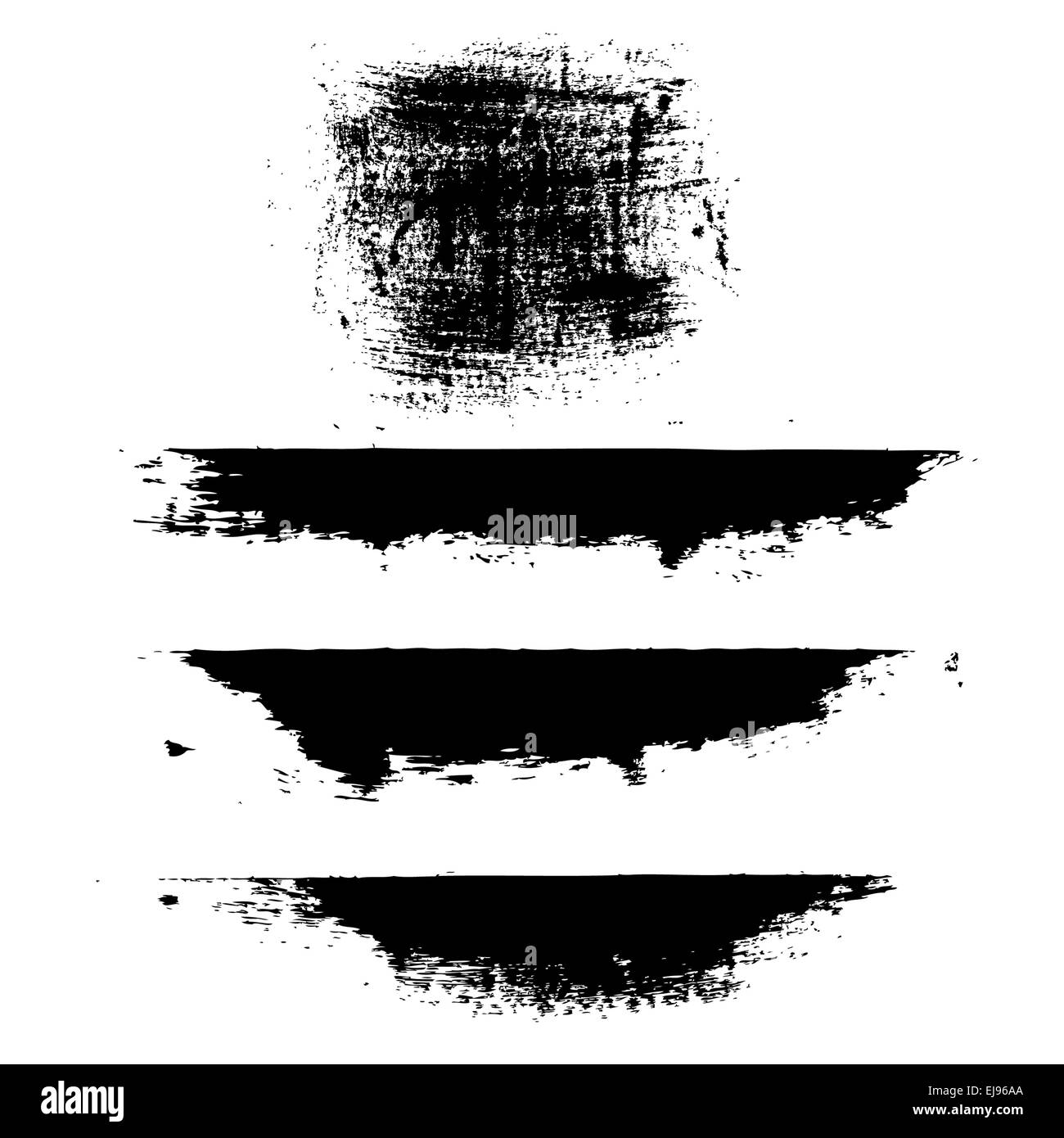 Black mud Cut Out Stock Images & Pictures - Alamy