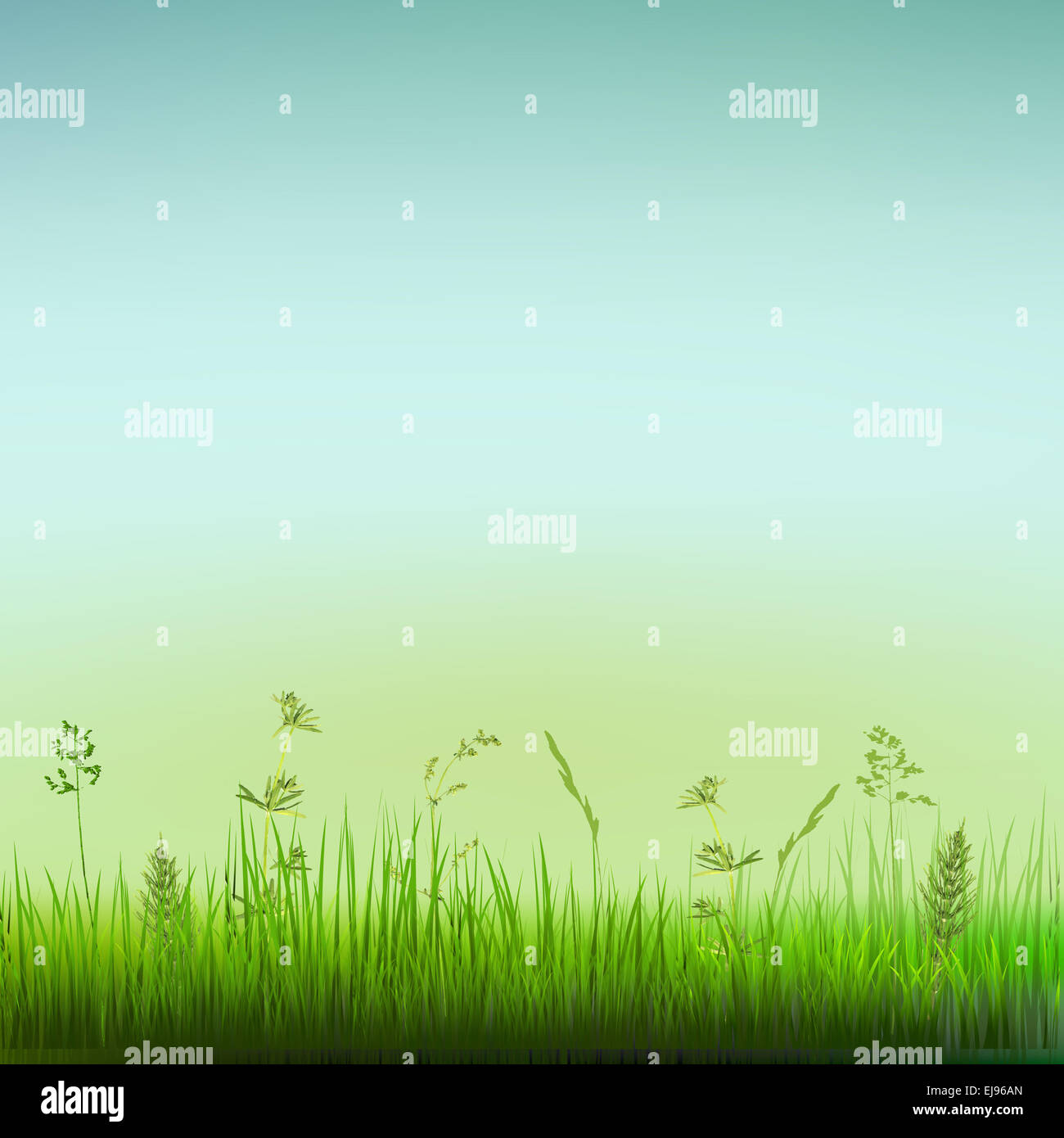 Weed poster vintage hi-res stock photography and images - Alamy