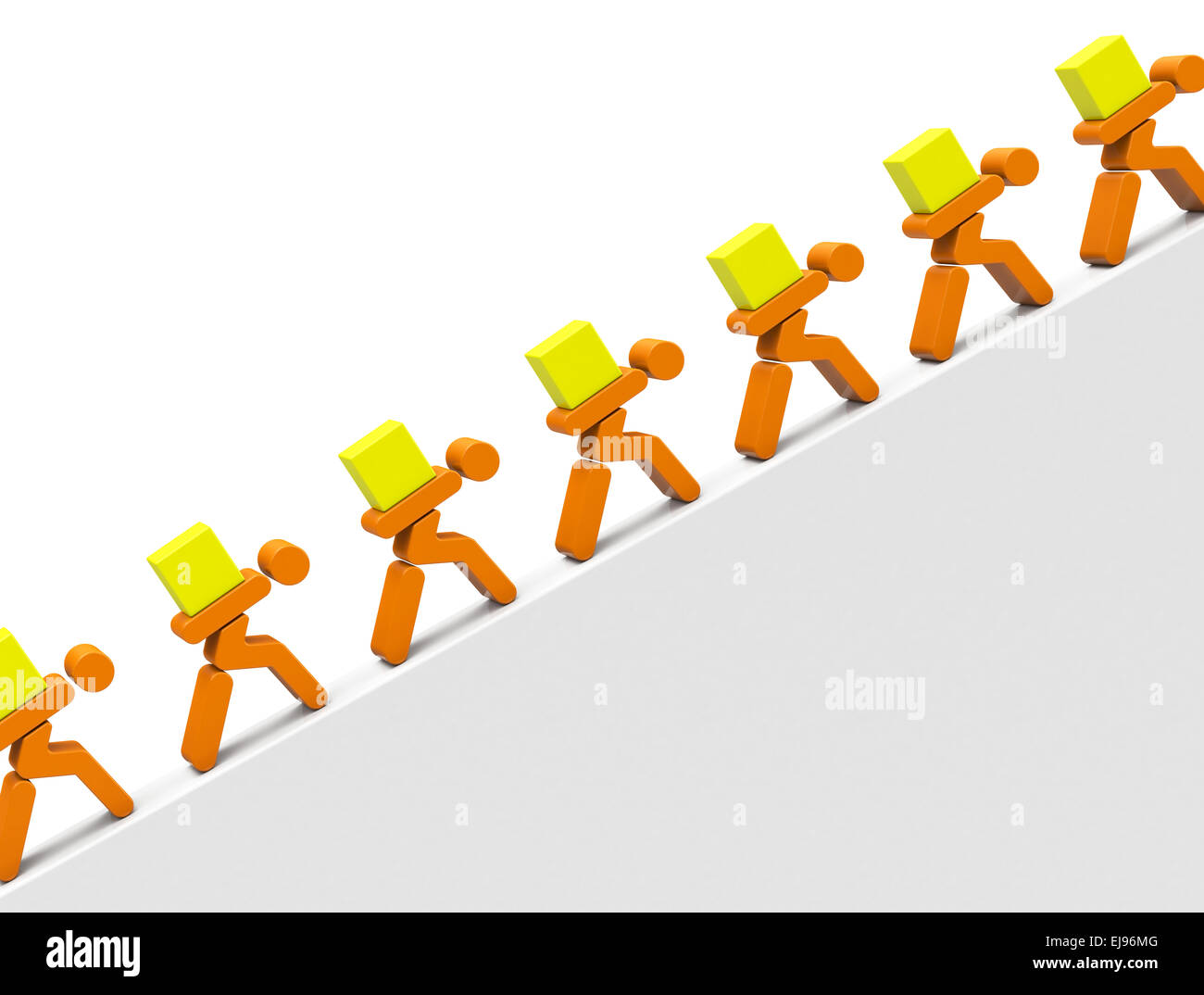 Hard work hi-res stock photography and images - Alamy