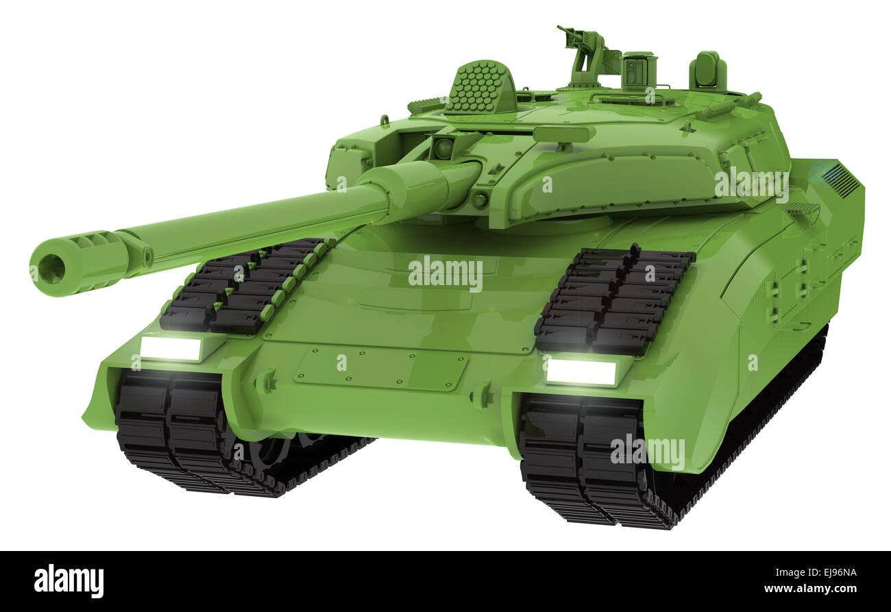the military tank Stock Photo - Alamy