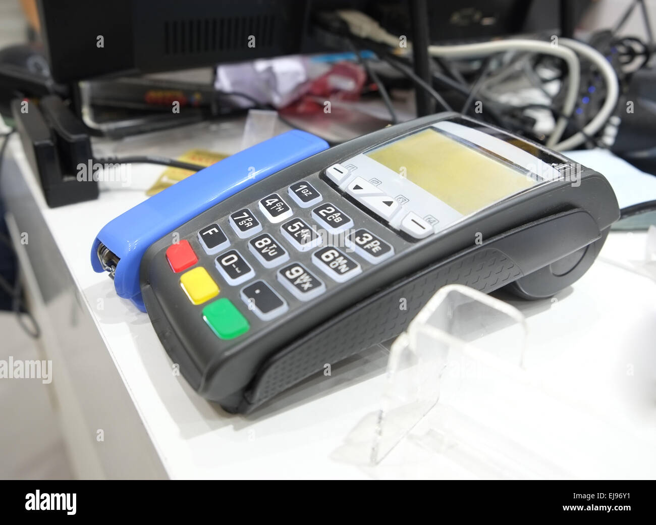 Pos hi-res stock photography and images - Alamy