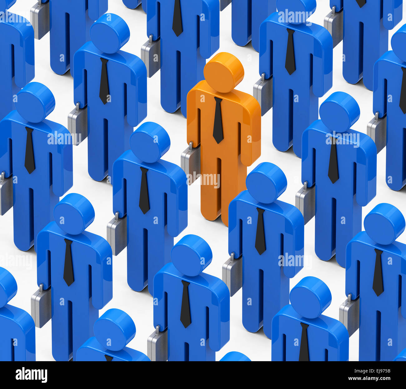 Outstanding employee hi-res stock photography and images - Alamy