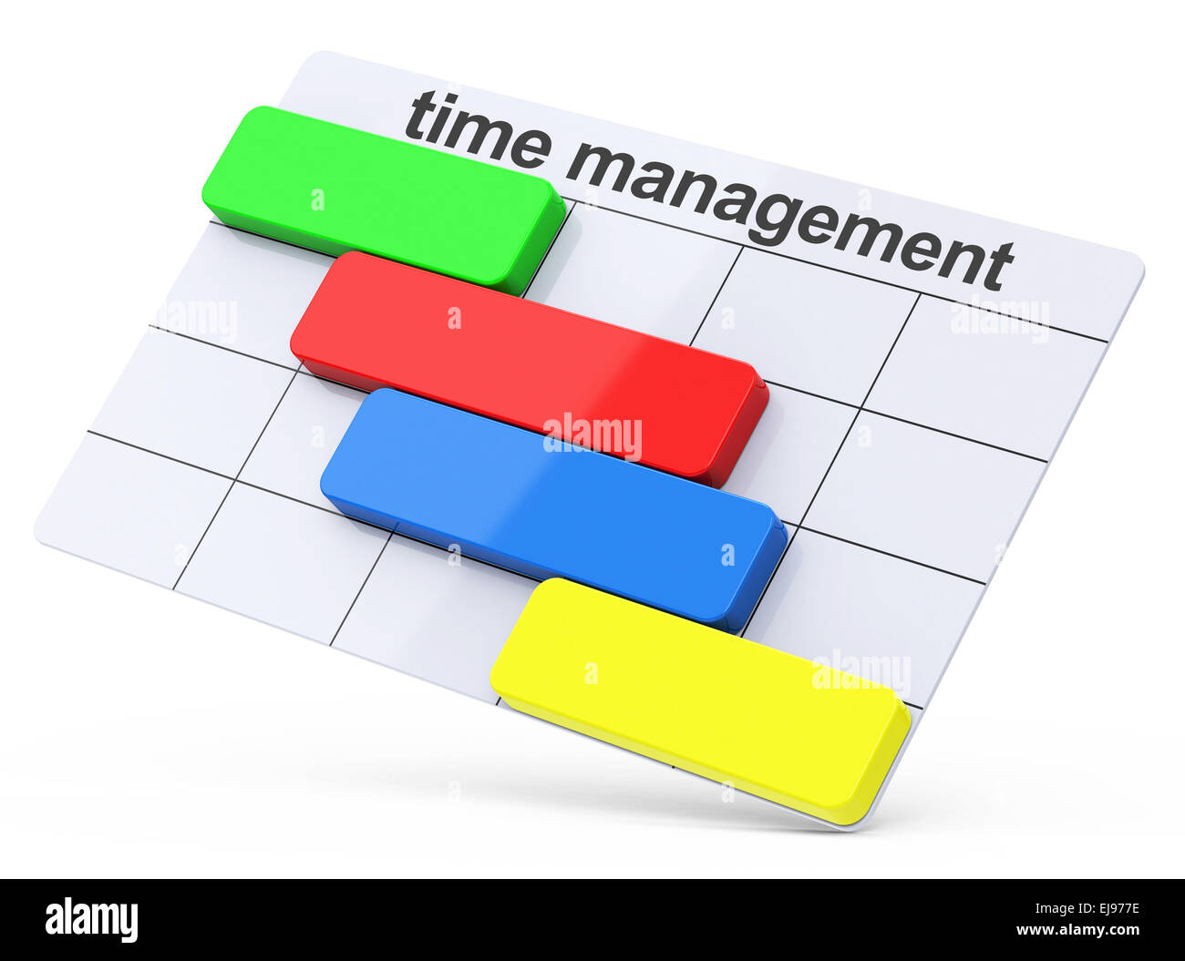 Time management organization hi-res stock photography and images - Alamy