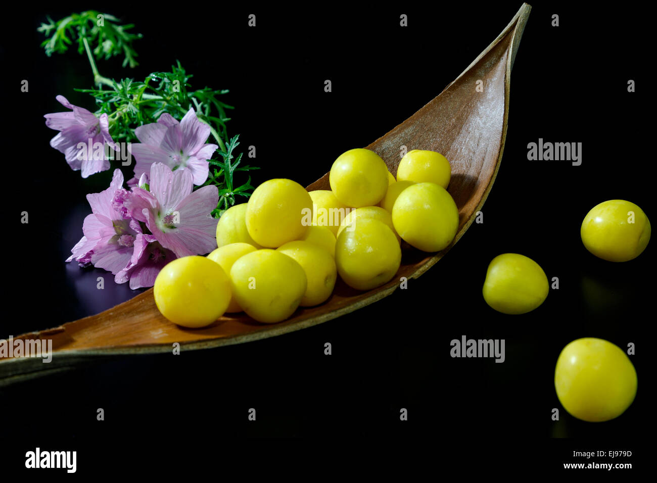 Kitchen Still Life Stock Photo - Alamy