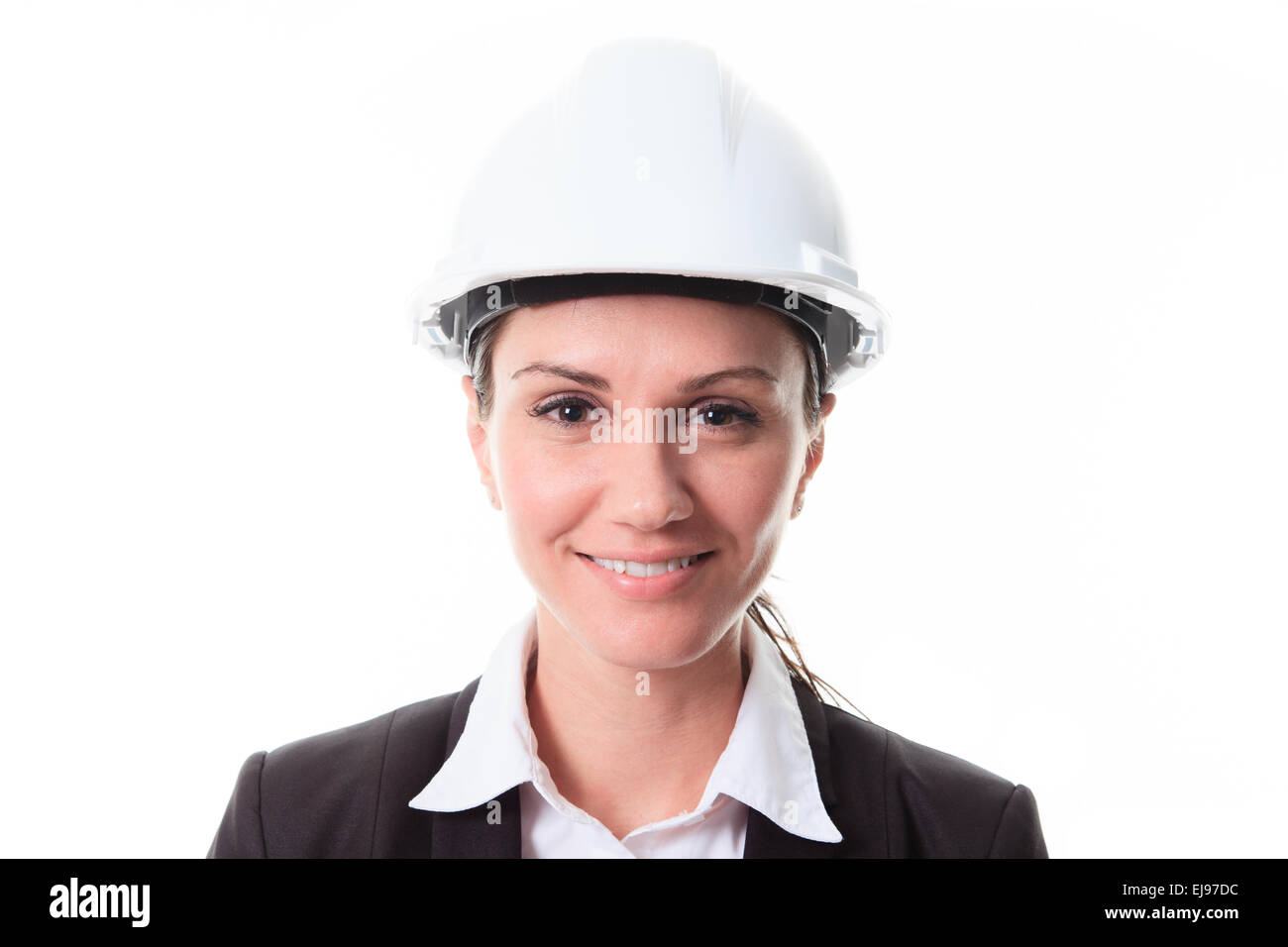 Wearing helmet on hi-res stock photography and images - Alamy