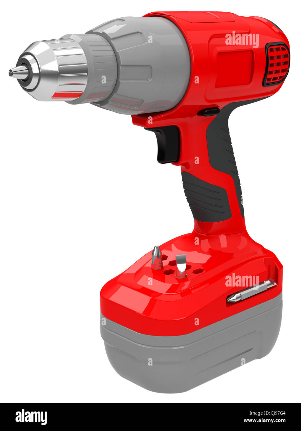 Drilling machine hi-res stock photography and images - Alamy