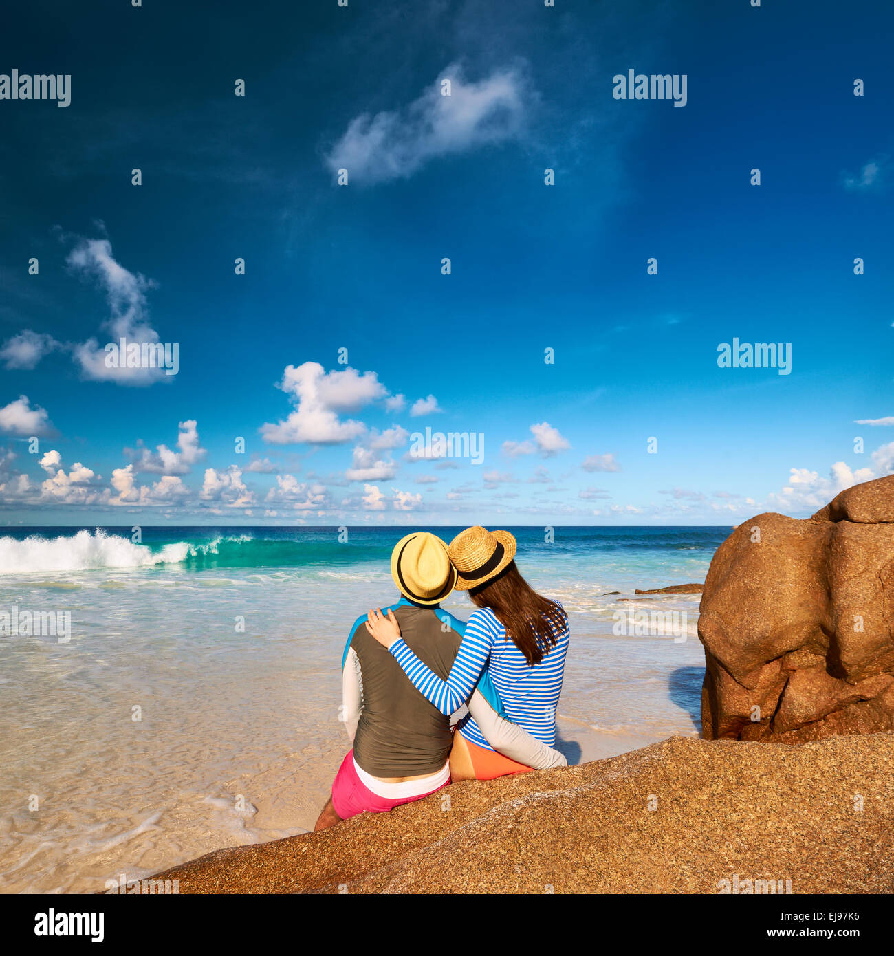 Rash guard hi-res stock photography and images - Alamy