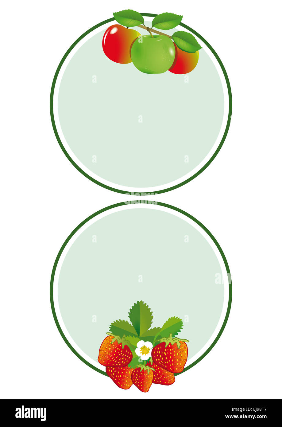 Saft label hi-res stock photography and images - Alamy