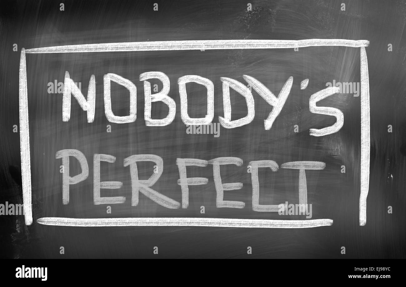 Positive perfect Black and White Stock Photos & Images - Alamy