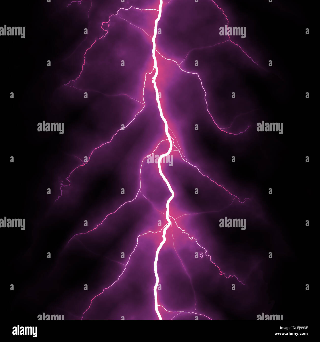 Electric lighting background pink Stock Photo - Alamy