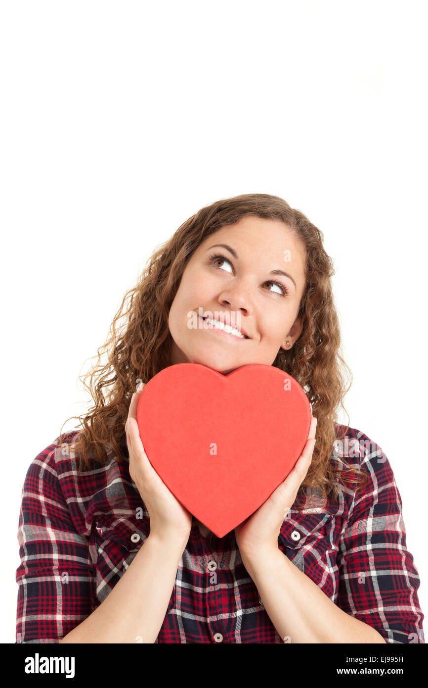 Loving looks hi-res stock photography and images - Alamy