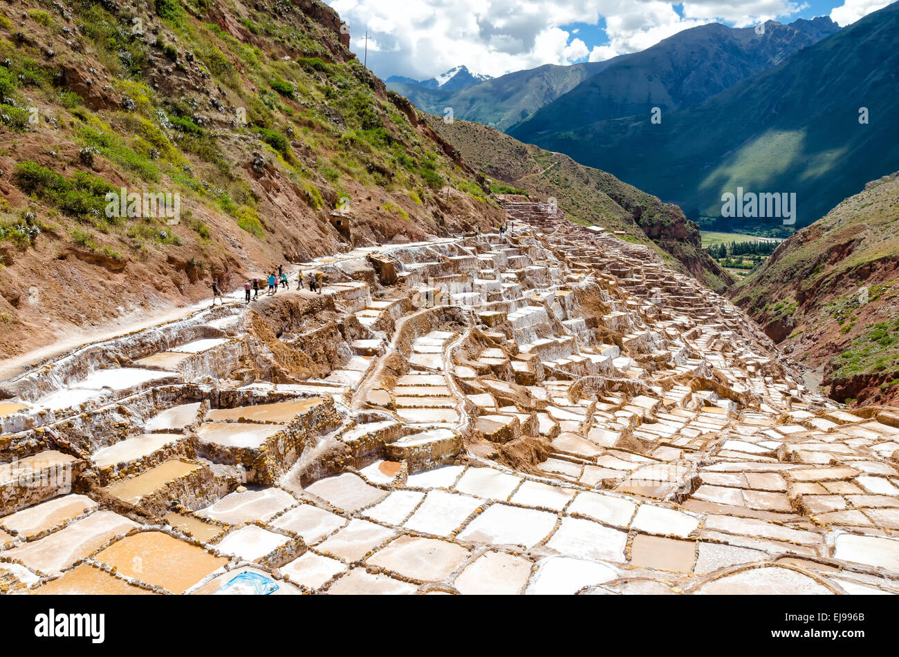 Sodium chloride pool hi-res stock photography and images - Alamy