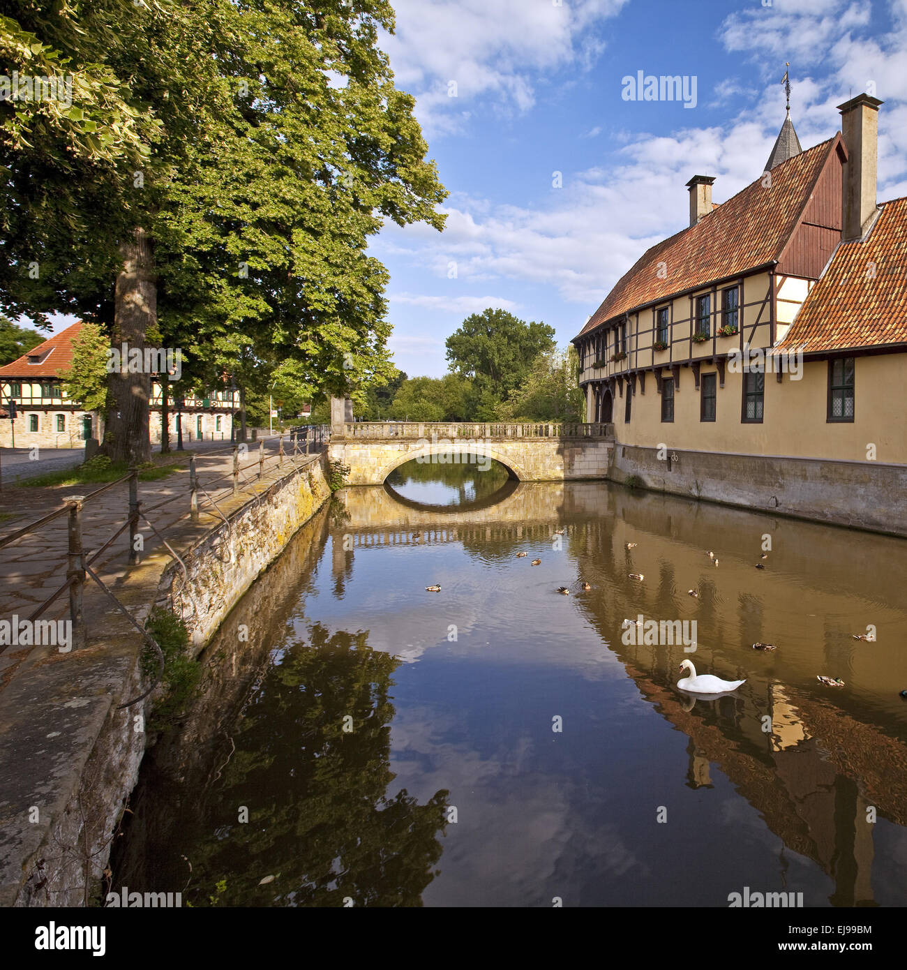 Kreis steinfurt hi-res stock photography and images - Alamy