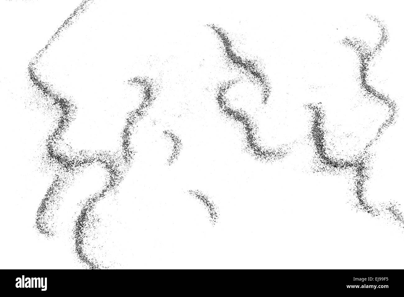 It structures Cut Out Stock Images & Pictures - Alamy