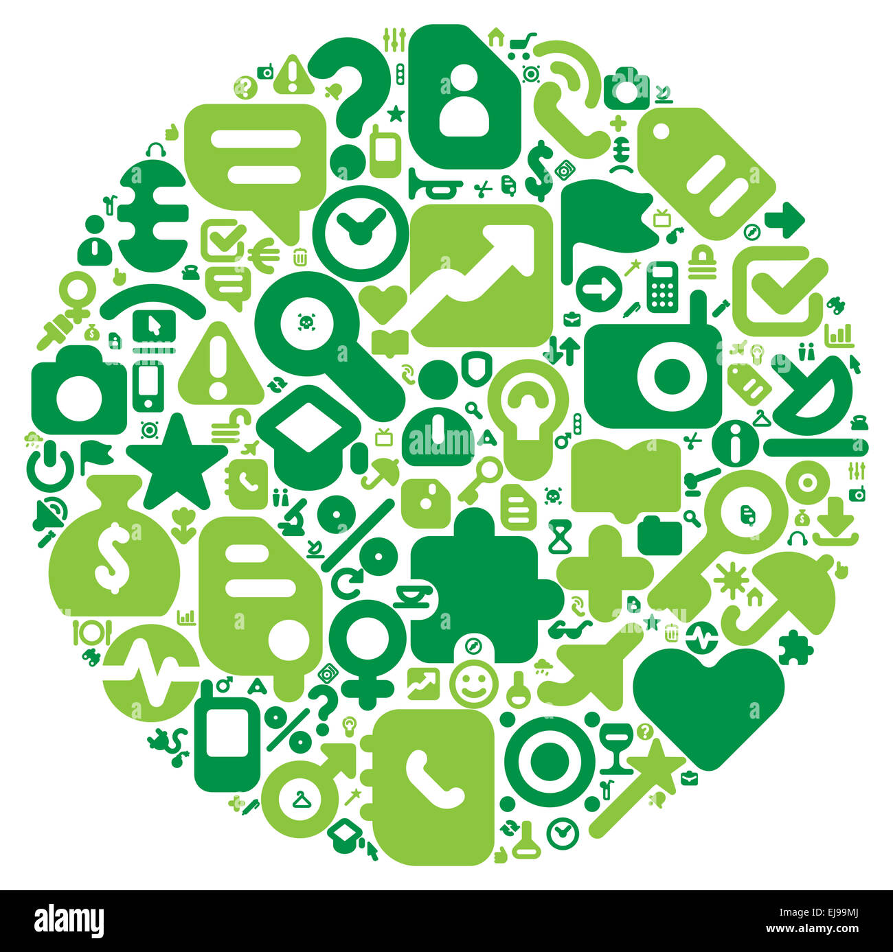 Concept human world hi-res stock photography and images - Alamy