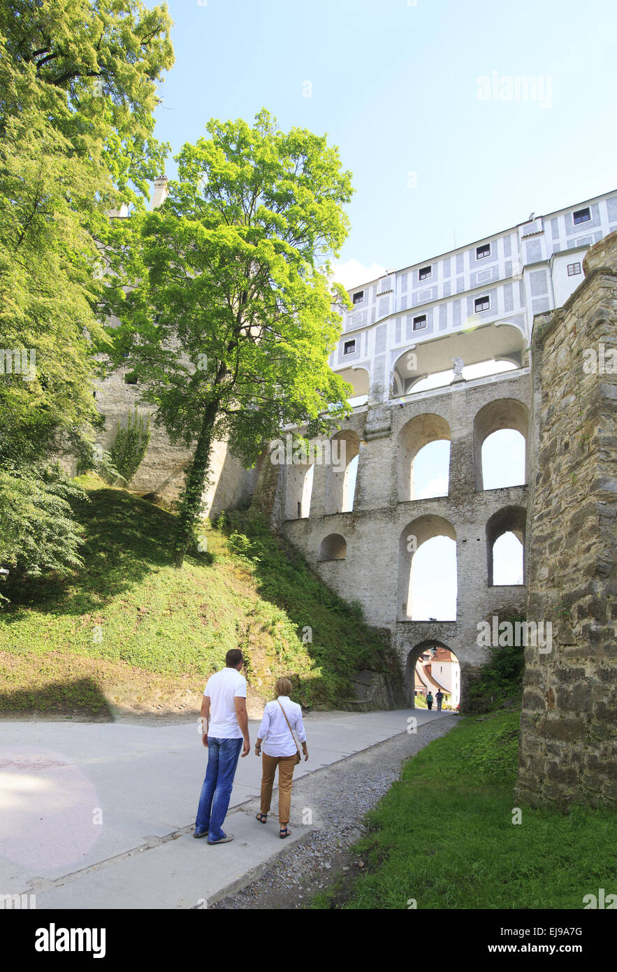Mantle bridge hi-res stock photography and images - Alamy