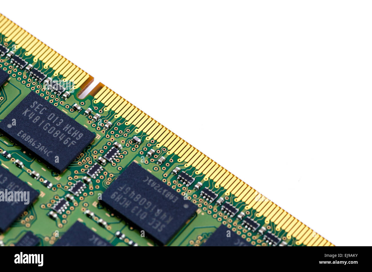 Green ram stick hi-res stock photography and images - Alamy