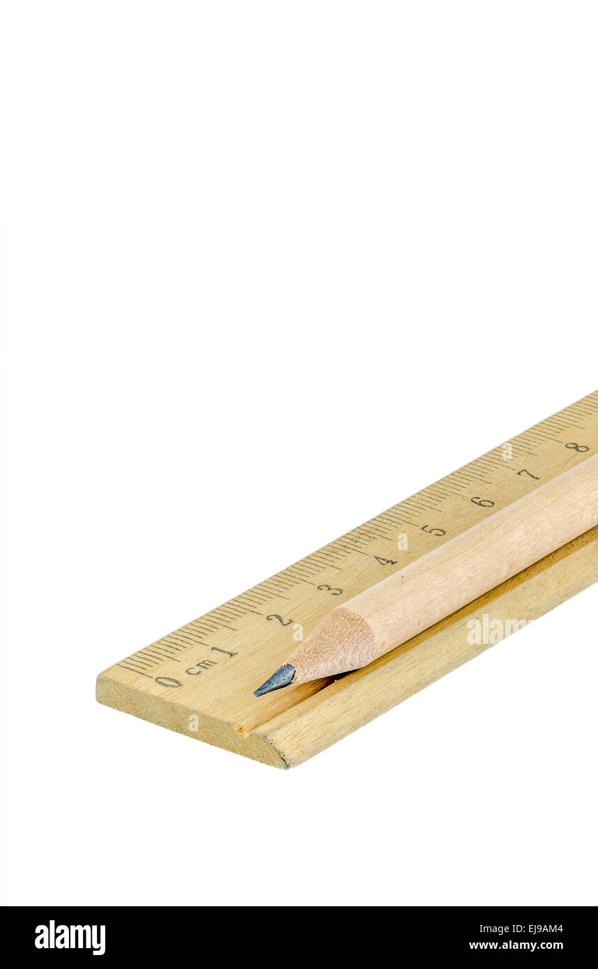 Scale pencil hi-res stock photography and images - Alamy