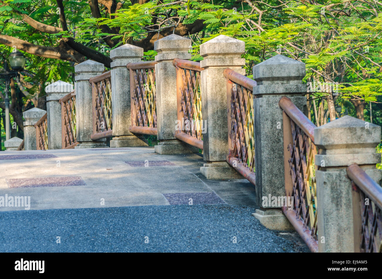 Stone railing hi-res stock photography and images - Alamy
